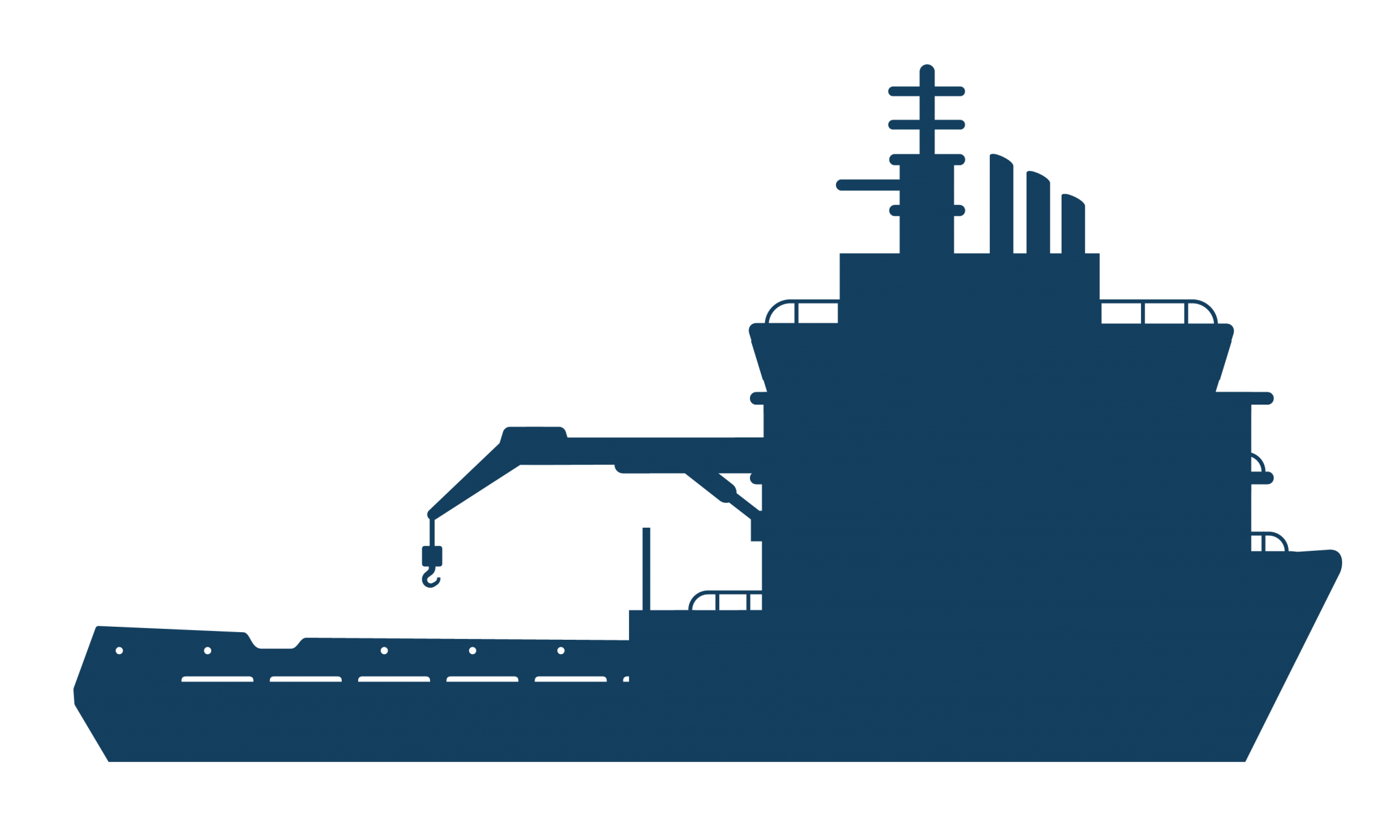 Tàu Anchor Handling Tug Supply Vessel (AHTS) - TAN CANG OFFSHORE ...
