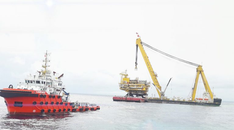 Trang chủ English - TAN CANG OFFSHORE SERVICES JSC